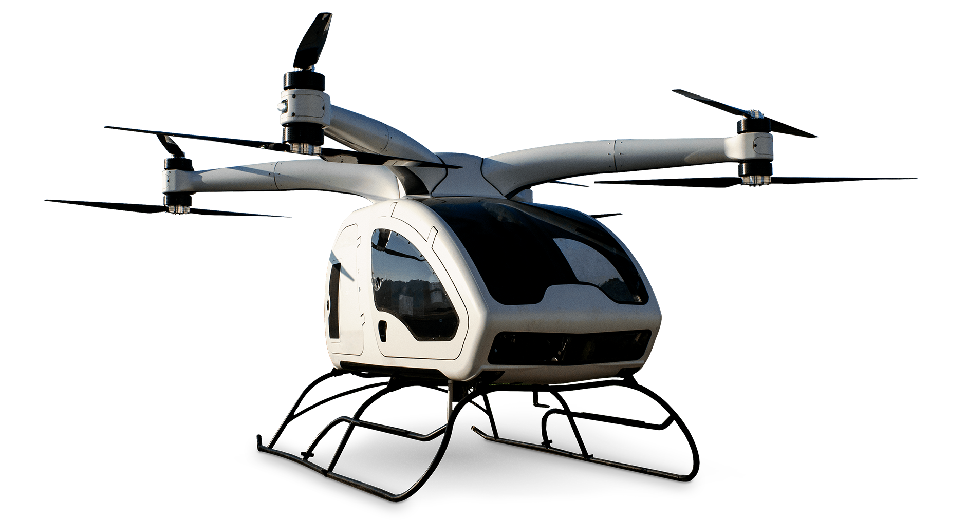 Prime Investments: Electronic Aircraft | Air & Space Forces Magazine