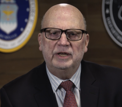 Daily Report | Air & Space Forces Magazine