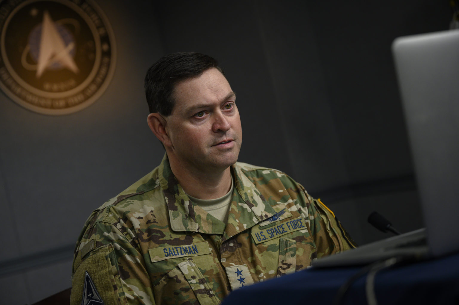 Schriever Wargame Archives Air Space Forces Magazine