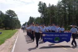 Space Force JROTC to Get First Units Starting This Fall | Air & Space ...