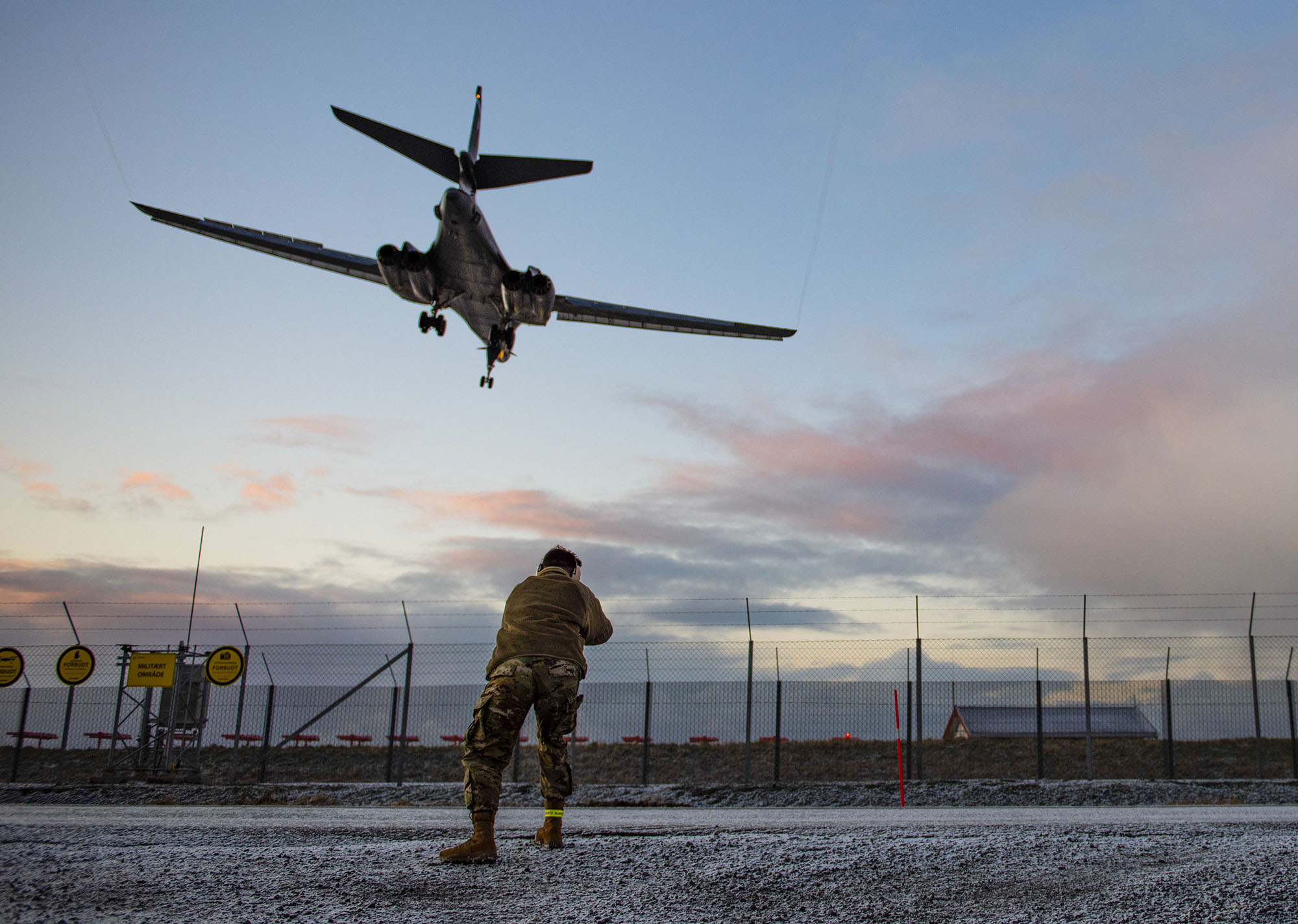 Air Force World | Air & Space Forces Magazine