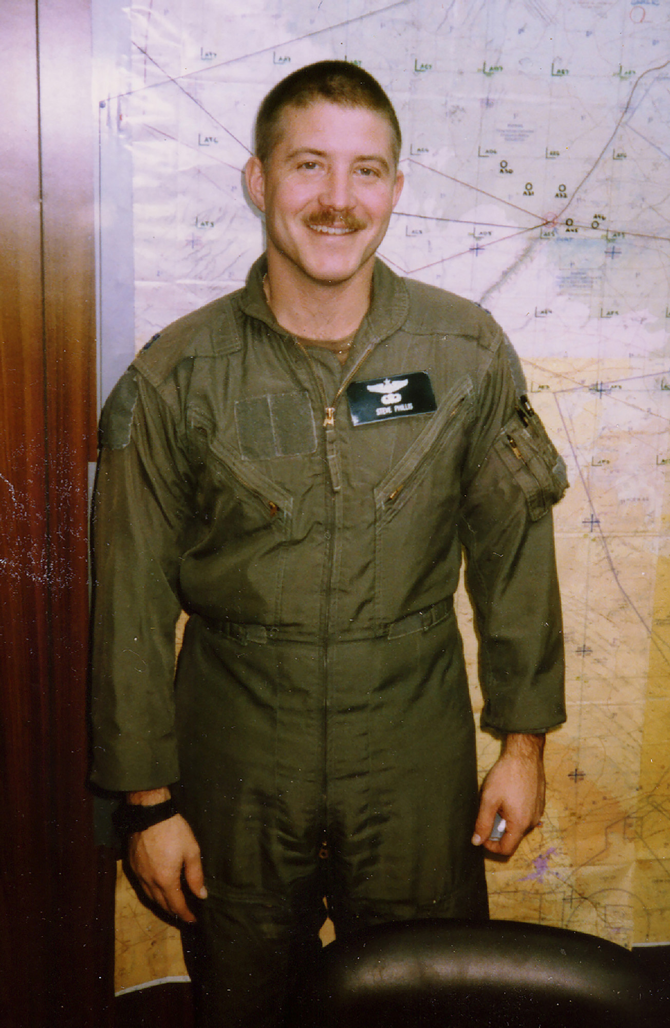 Above and Beyond: The Fight to Upgrade One Airman's Silver Star | Air ...