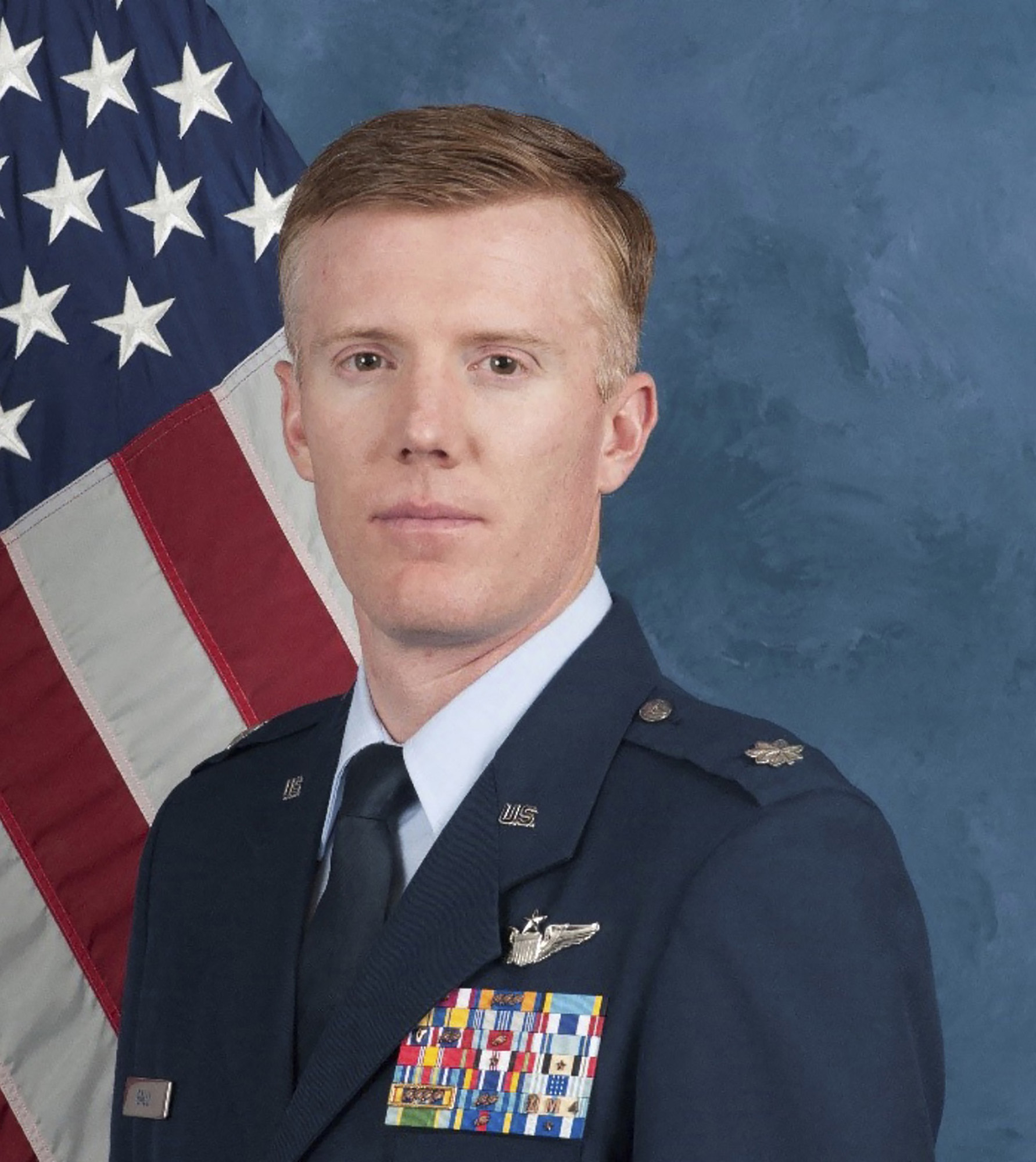 Faces of the Force | Air & Space Forces Magazine