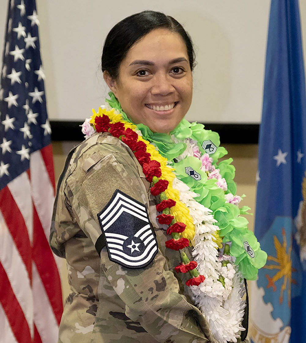 Faces of the Force | Air & Space Forces Magazine