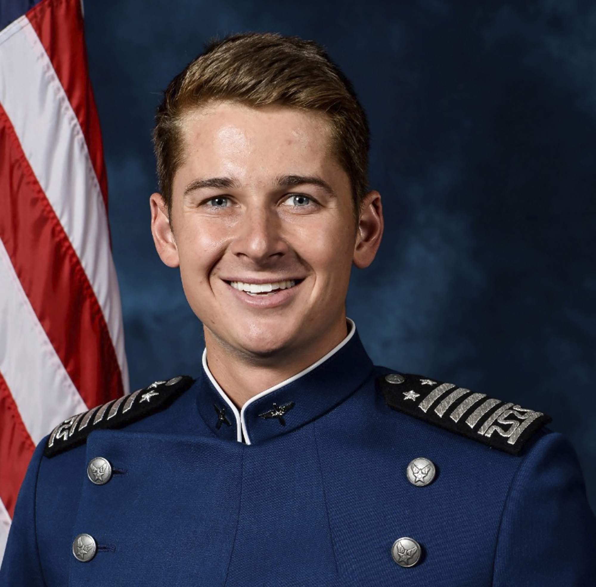 Faces of the Force | Air & Space Forces Magazine