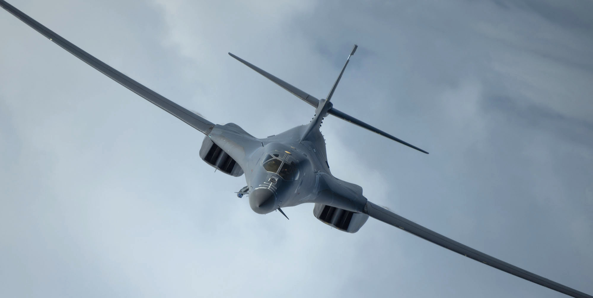 Building the Future Force | Air & Space Forces Magazine