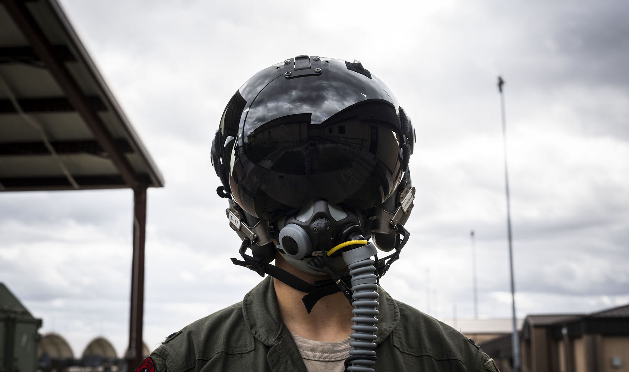 The Forensics of Flight Emergencies | Air & Space Forces Magazine