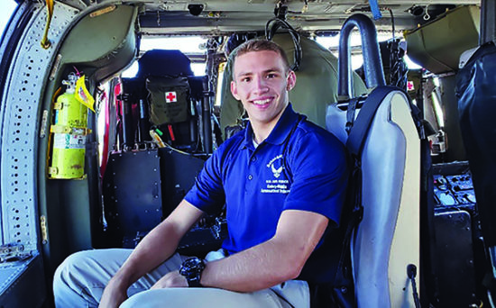 AFA in Action | Air & Space Forces Magazine