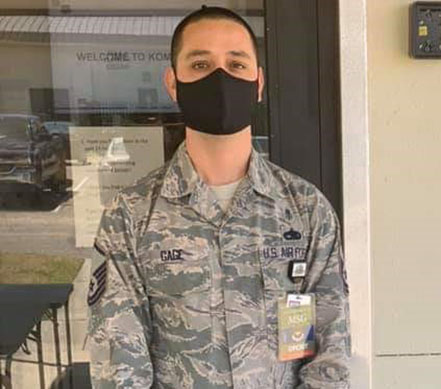 AFA Emerging Leaders | Air & Space Forces Magazine