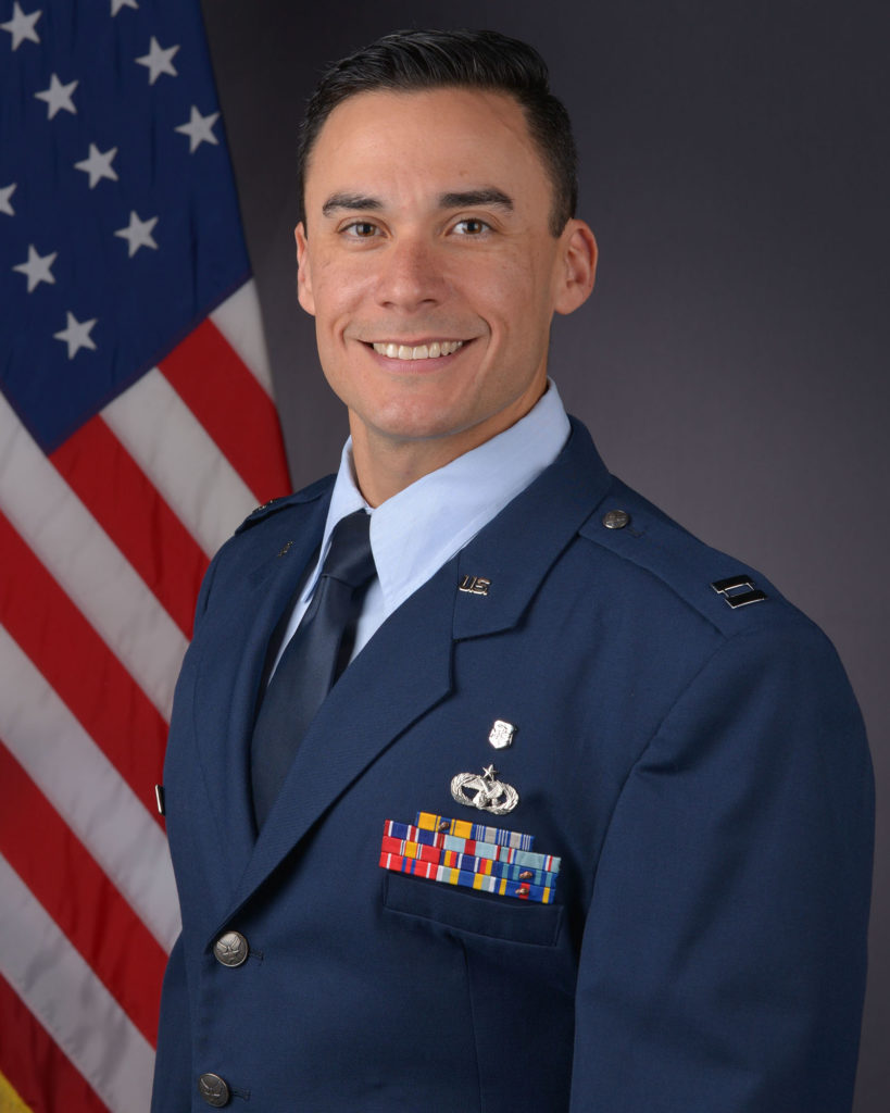 AFA Emerging Leaders | Air & Space Forces Magazine