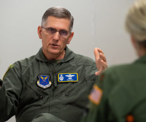 May 2021 | Air & Space Forces Magazine