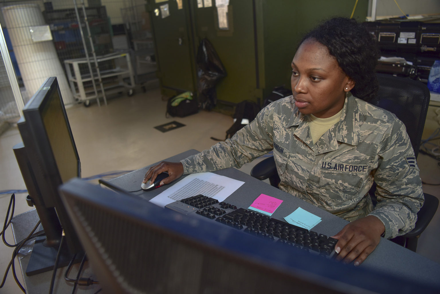 Make-or-Break Time for the F-35 | Air & Space Forces Magazine