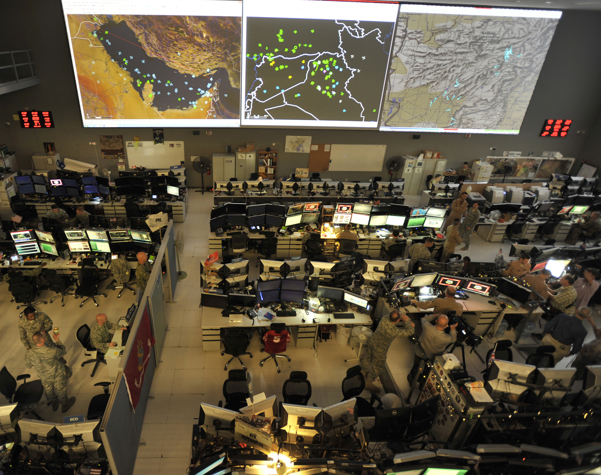 Verbatim | Air & Space Forces Magazine