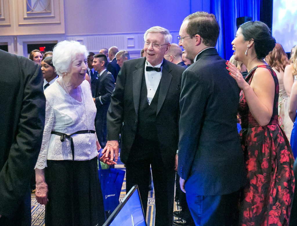 World | Air & Space Forces Magazine