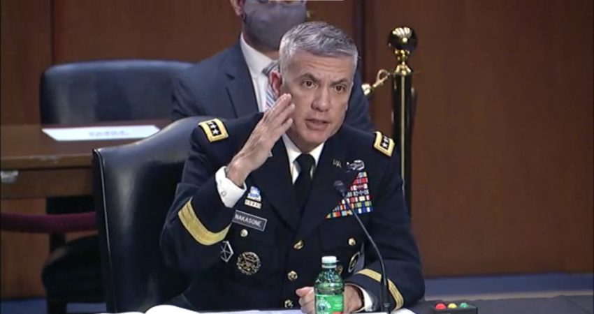 NSA Archives | Air & Space Forces Magazine