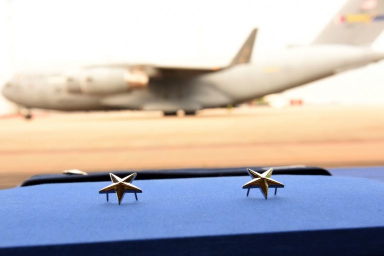 New Air Force 3-Star Nominees: AFCENT Commander and More