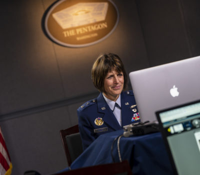 Daily Report | Air & Space Forces Magazine