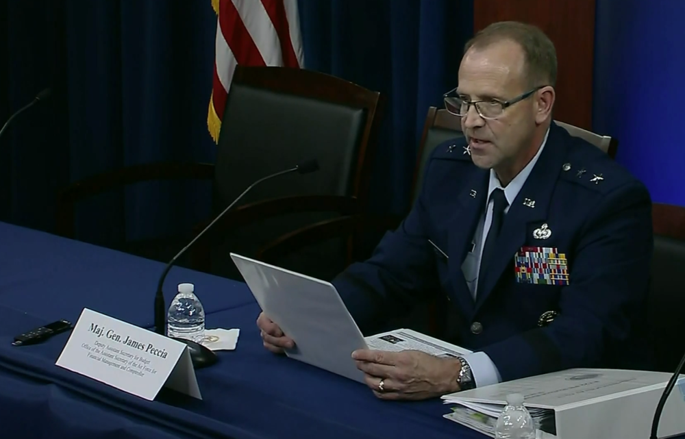 Next-Generation Overhead Persistent Infrared missile warning Archives ...