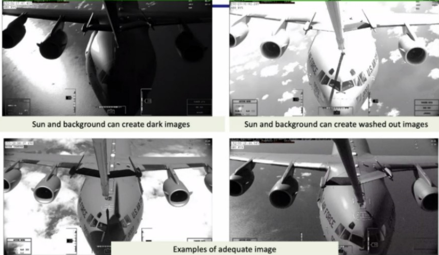 Inside a KC-46 Refueling Flight | Air & Space Forces Magazine