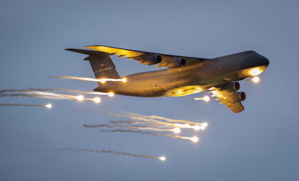 2021 USAF & USSF Almanac: Pay & Allowances | Air & Space Forces Magazine