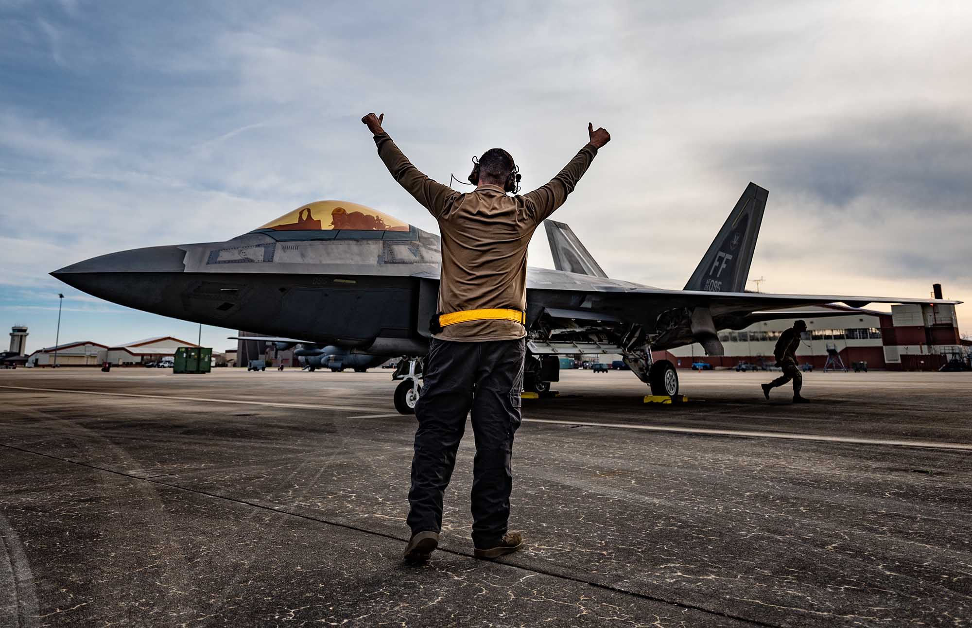 2021 USAF & USSF Almanac: Pay & Allowances | Air & Space Forces Magazine