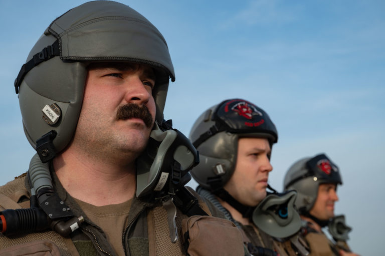 2021 USAF & USSF Almanac: Specialty Codes | Air & Space Forces Magazine