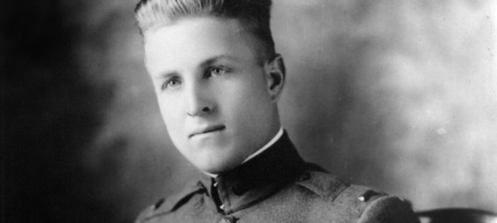 Heroes and Leaders: Balloon Buster | Air & Space Forces Magazine