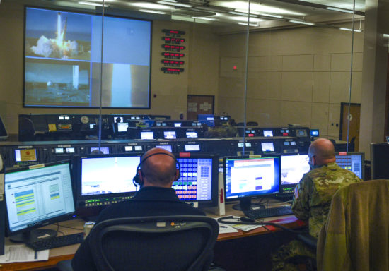 Hacking the Space Force | Air & Space Forces Magazine