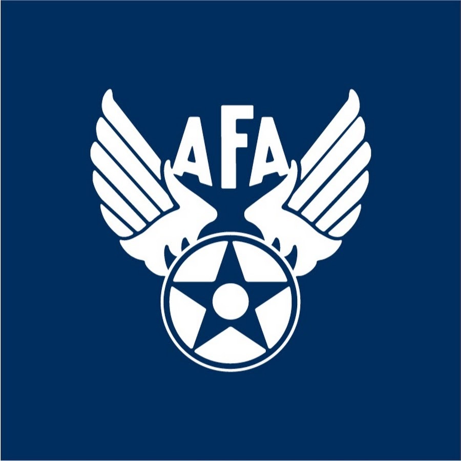 2017 AFA ALMANAC | Air & Space Forces Magazine