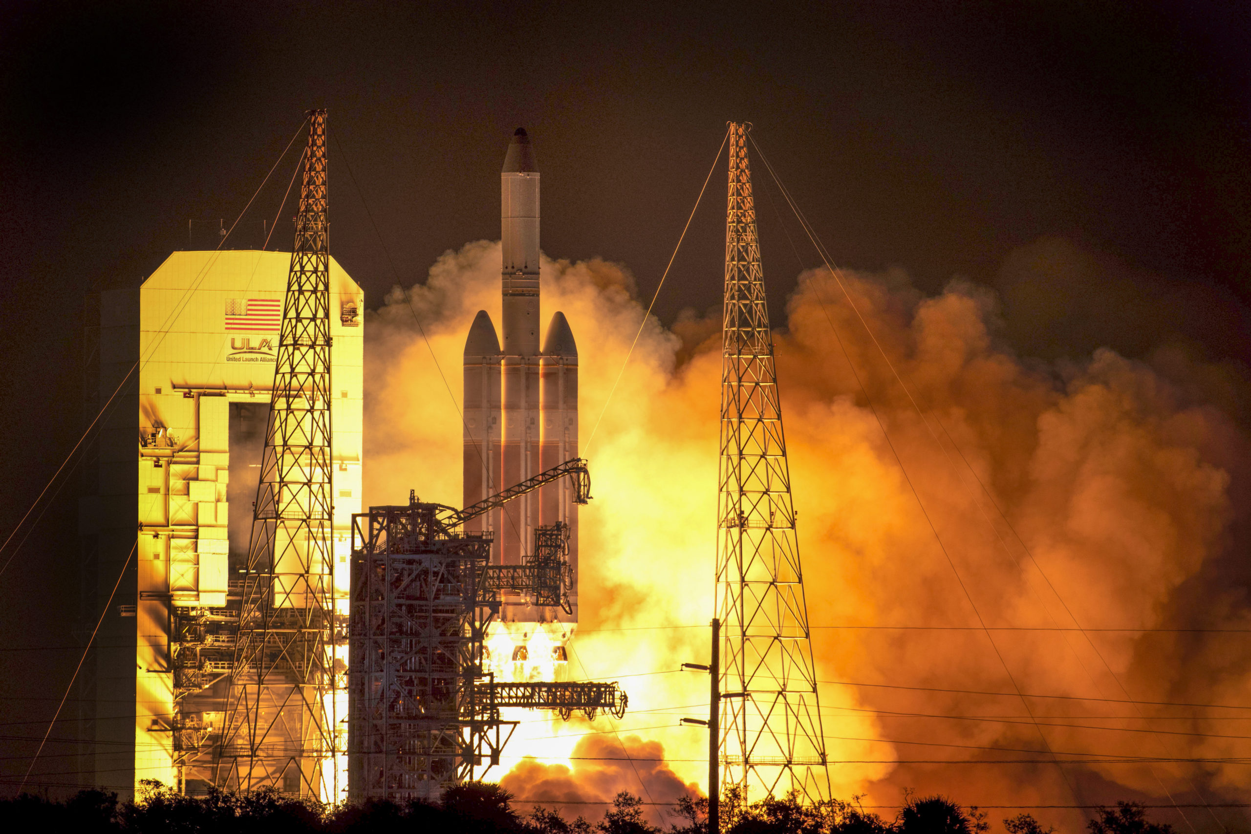 2021 USAF & USSF Almanac: U.S. Space Force | Air & Space Forces Magazine