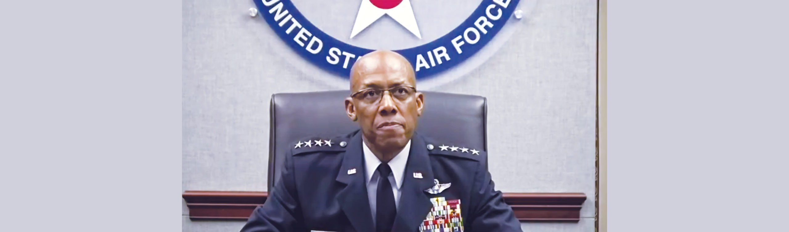 World | Air & Space Forces Magazine