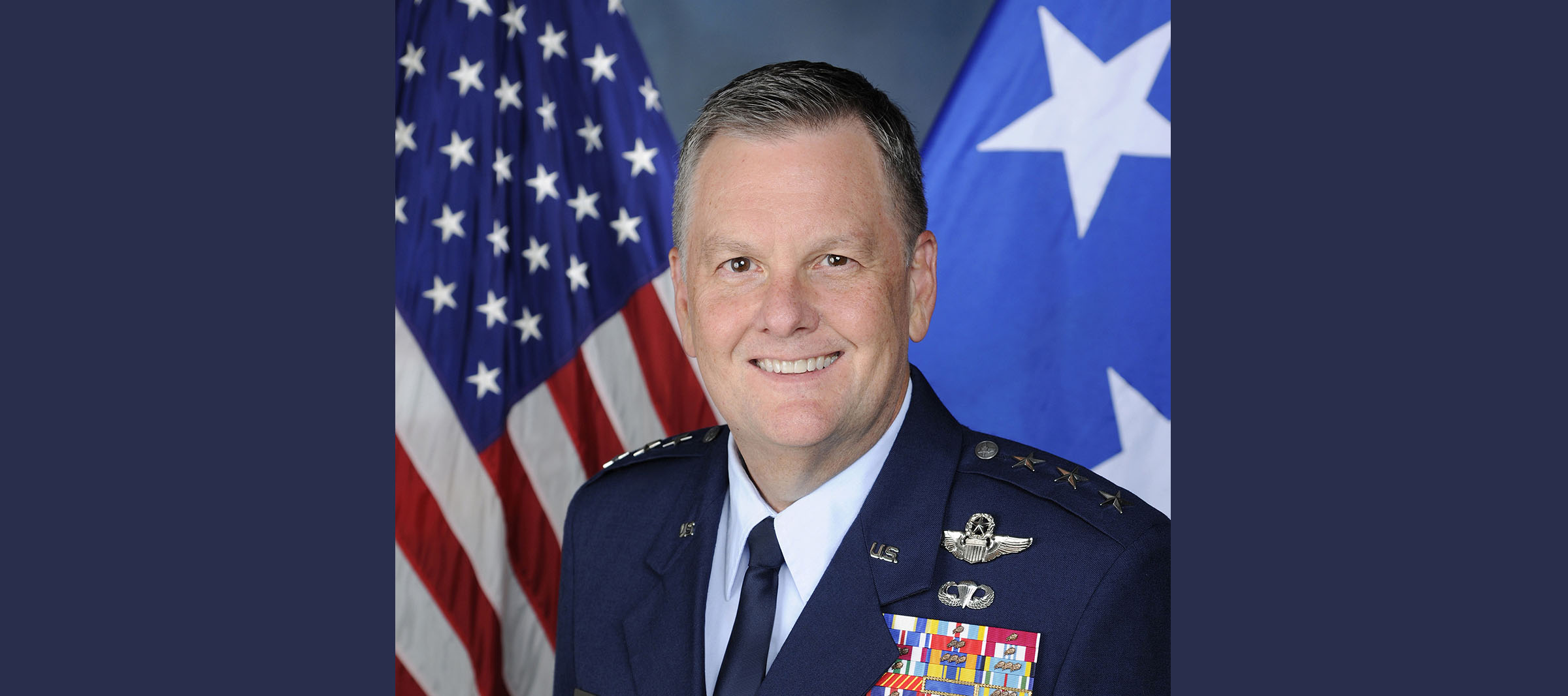 Q&A: Developing the Force | Air & Space Forces Magazine