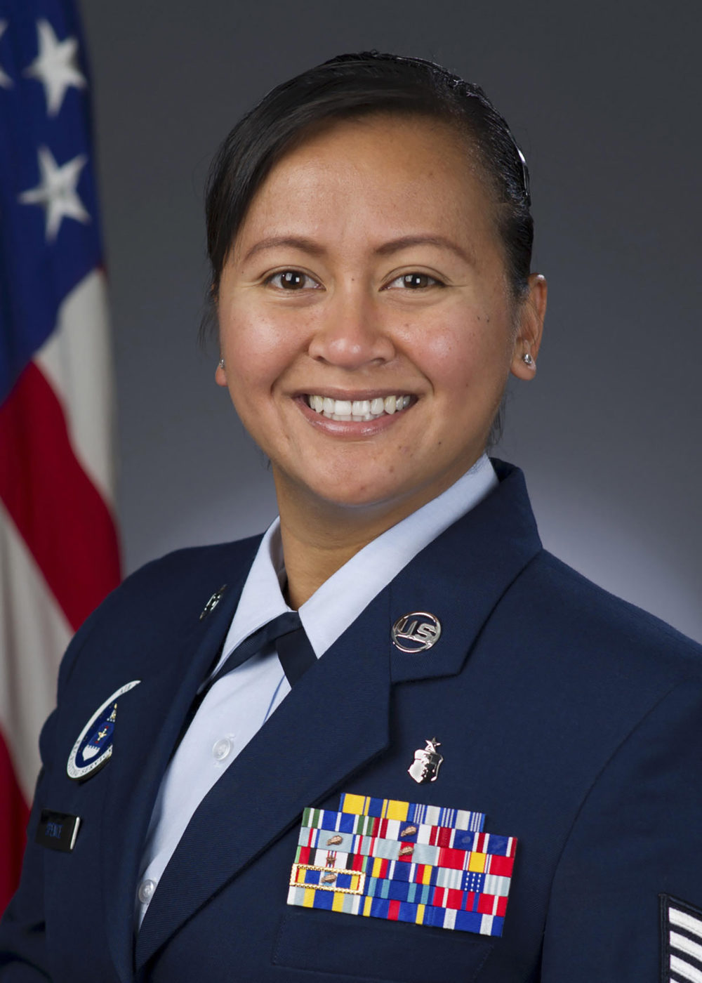 AFA Emerging Leaders 2021-2022 | Air & Space Forces Magazine