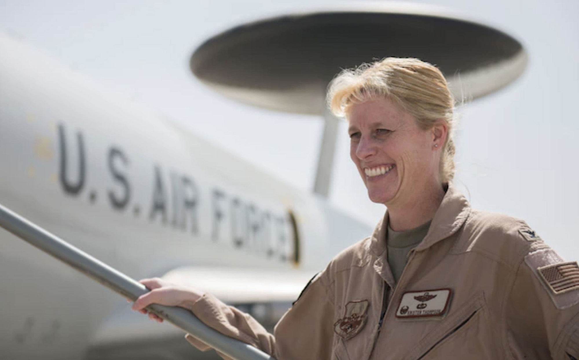 Faces of the Force | Air & Space Forces Magazine