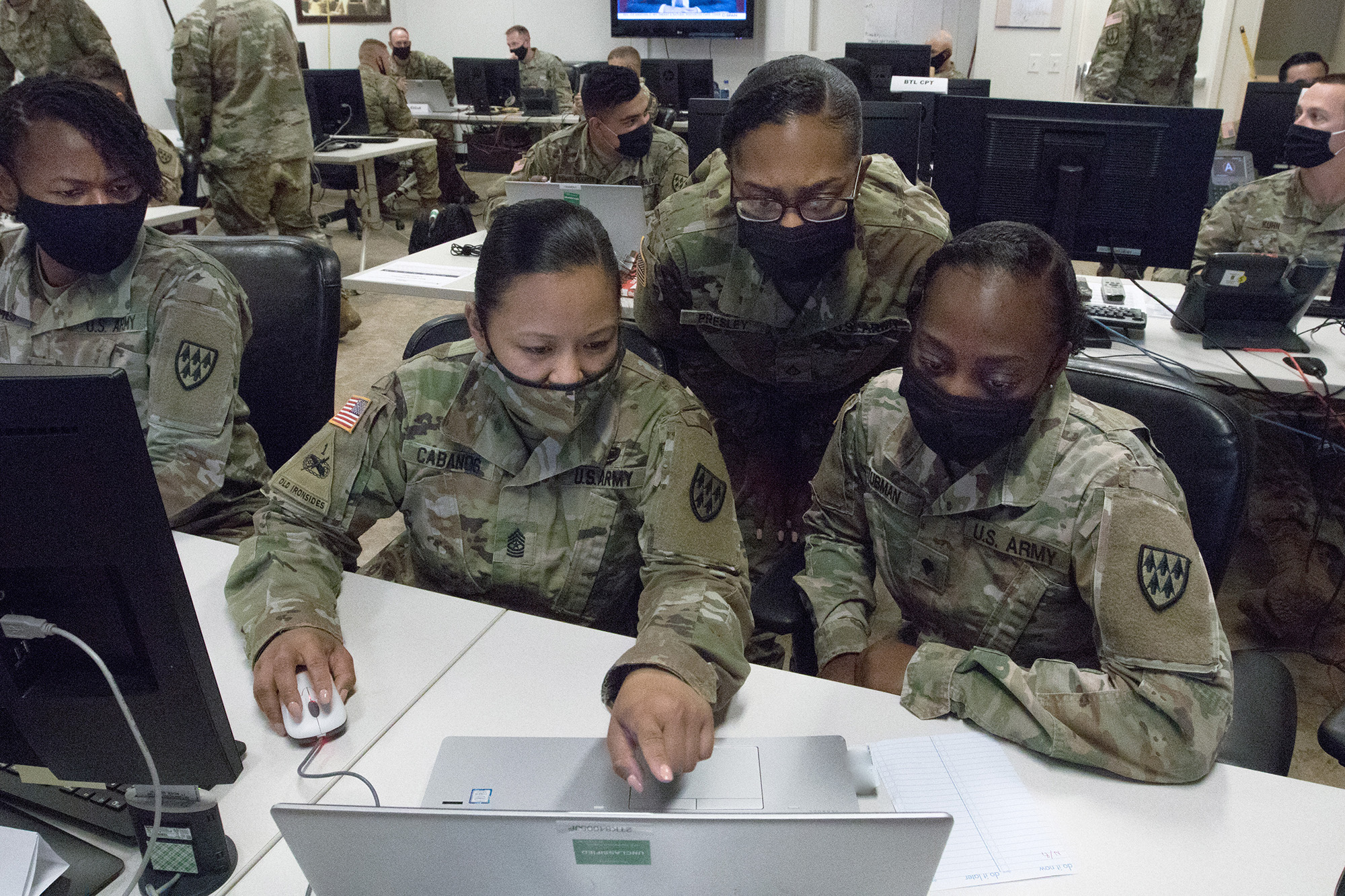 The Asset Transfer Fight | Air & Space Forces Magazine