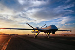 MQ-9 Reaper | Air & Space Forces Magazine