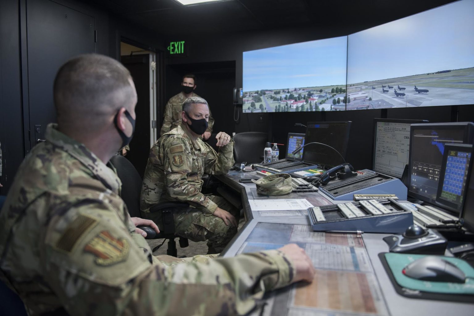 Air Force Superintendents Set to Get New Titles | Air & Space Forces ...