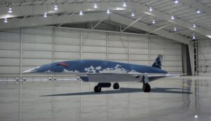 USAF, DOD Working on New Target Drones to Simulate 5th-Gen Threats