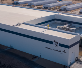 Massive Skunk Works Plant | How the New Deployment Model Will Work ...