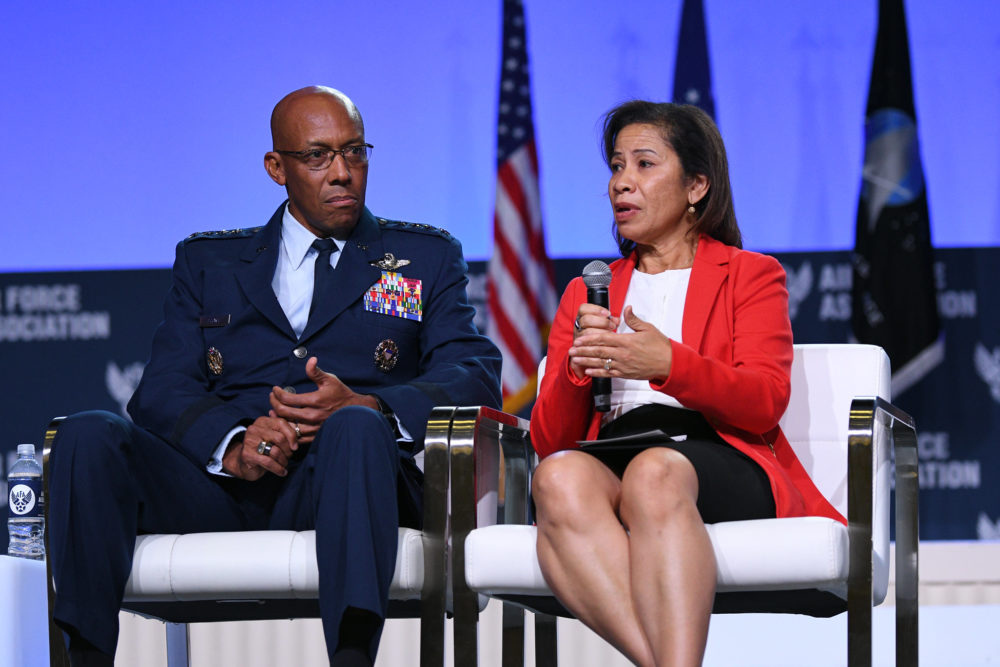 Caring for Their Son Gave the Browns a Window Into the Needs of ...