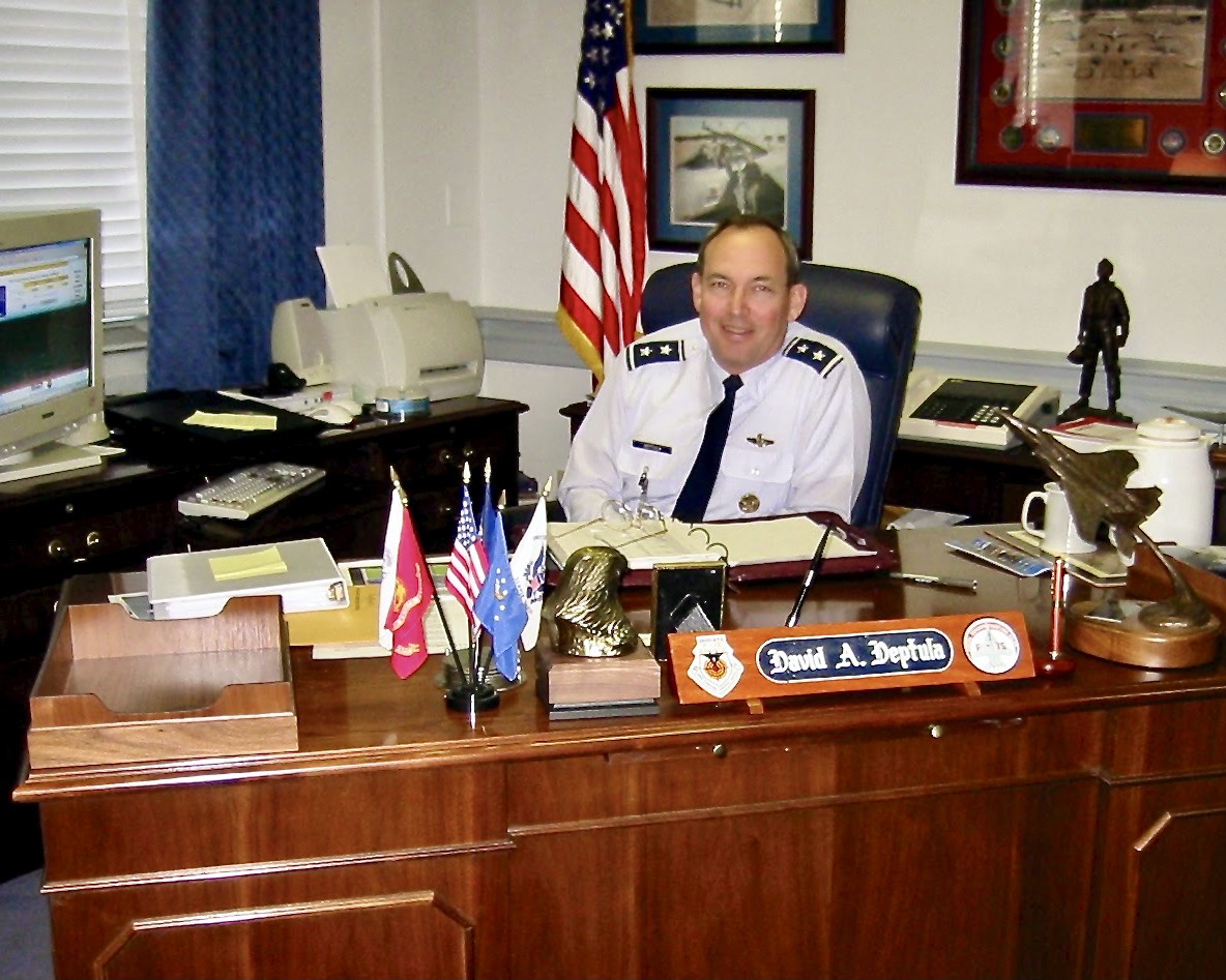 20 Years Later: Reflections and Lessons from a General Who Smelled the ...