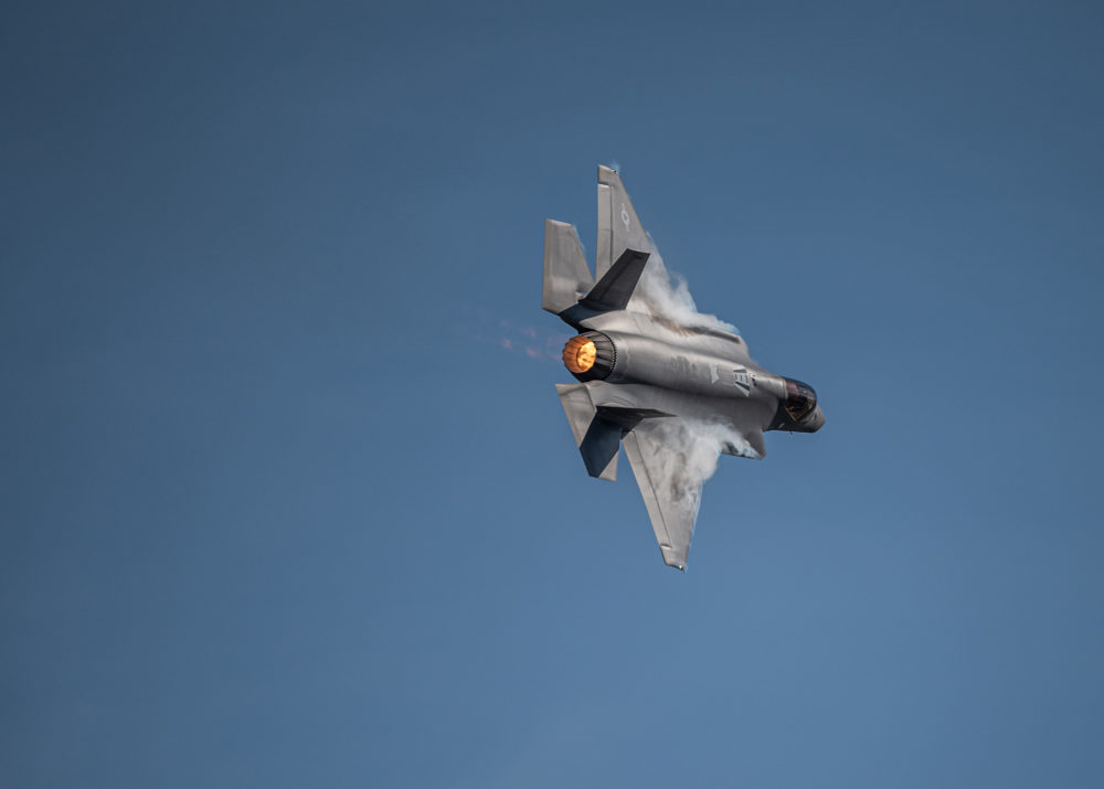 Adaptive Engine Technology Program Archives | Air & Space Forces Magazine