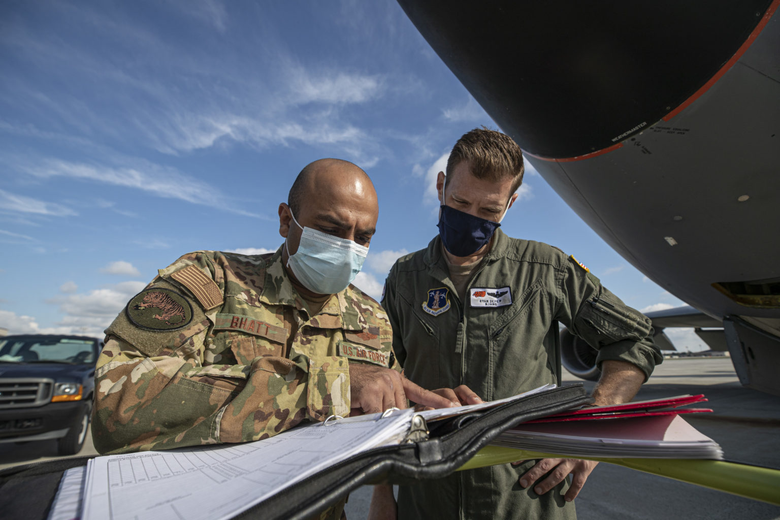 In DOD Experiments, Target Identification Gets Faster, More Accurate ...