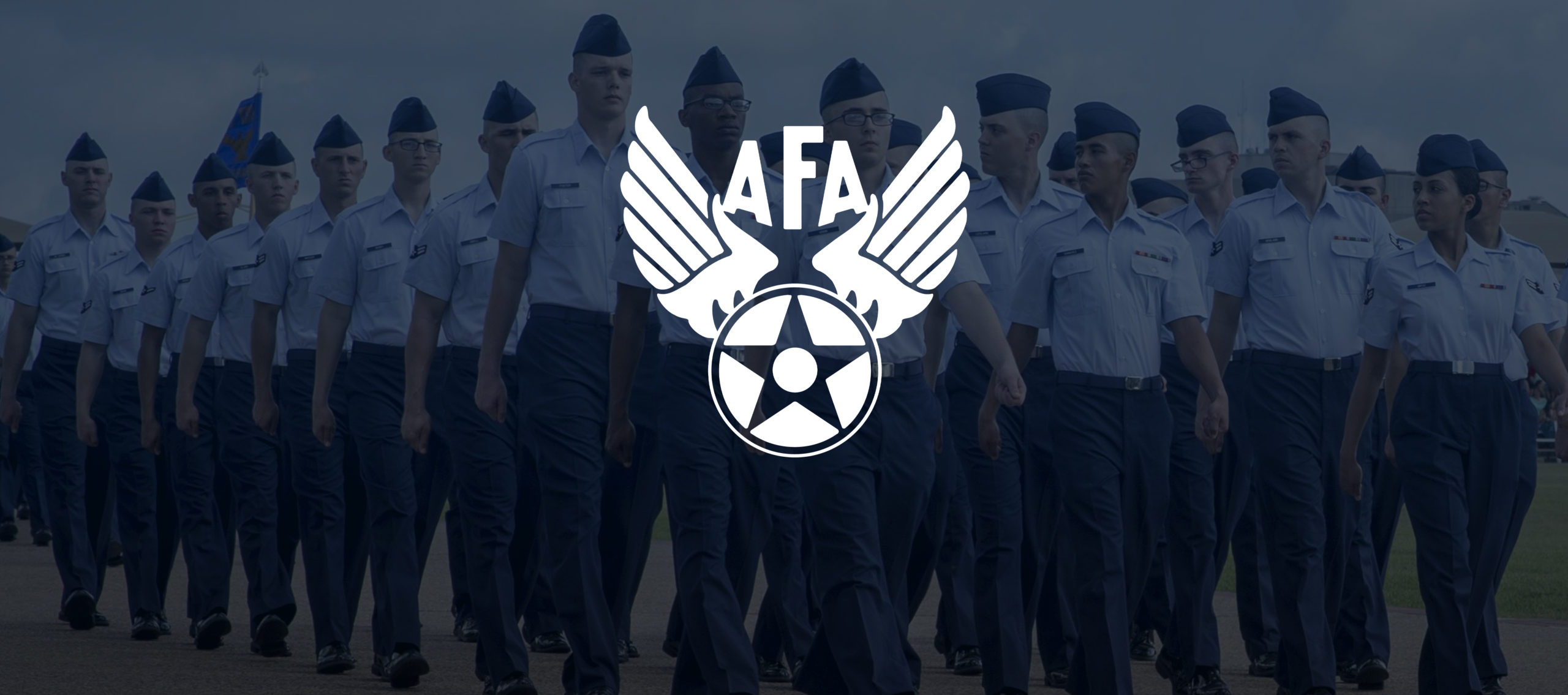 AFA in Action | Air & Space Forces Magazine