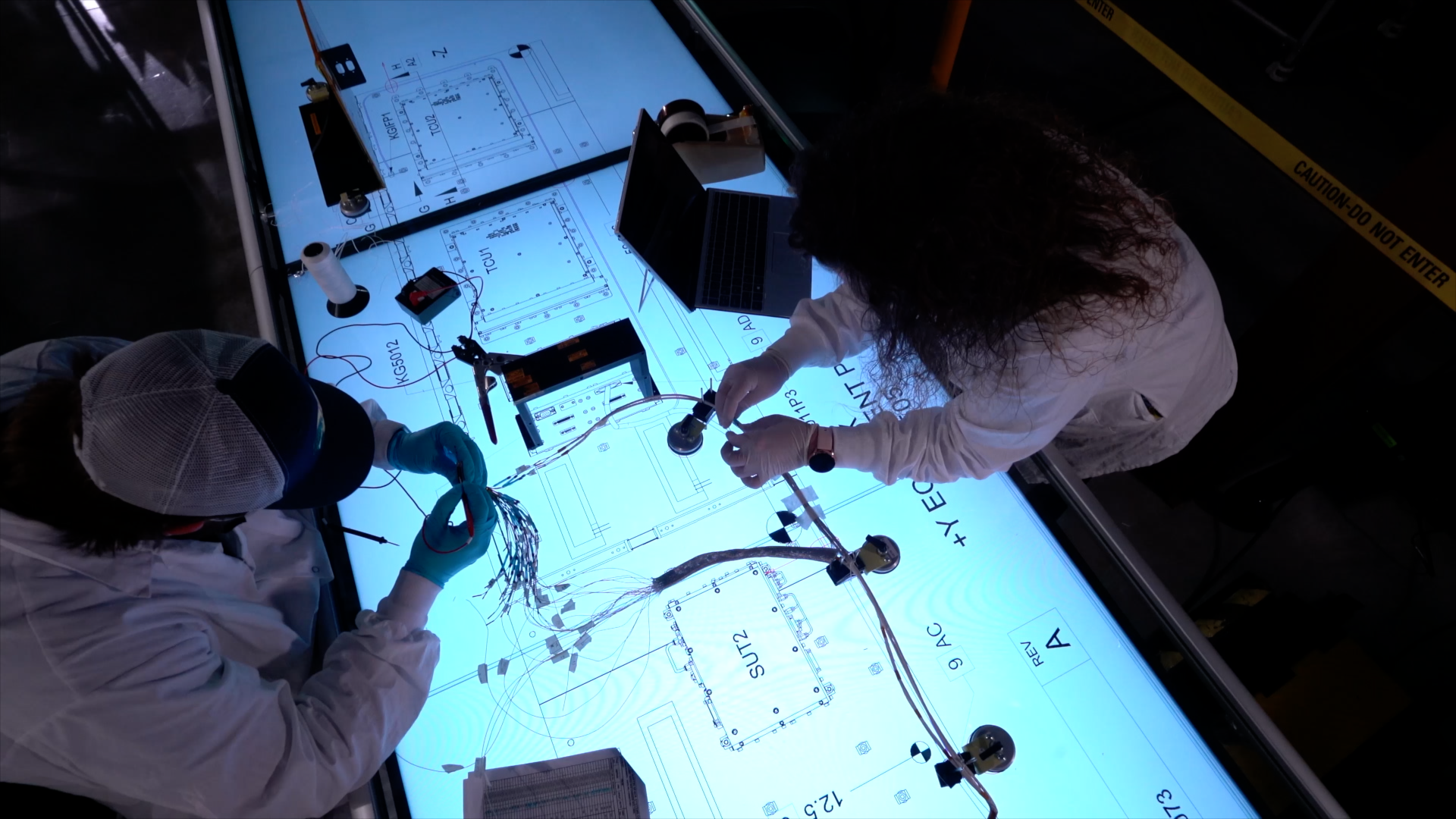 Lockheed Martin Opens New Hypersonic Missile Factory | Air & Space ...