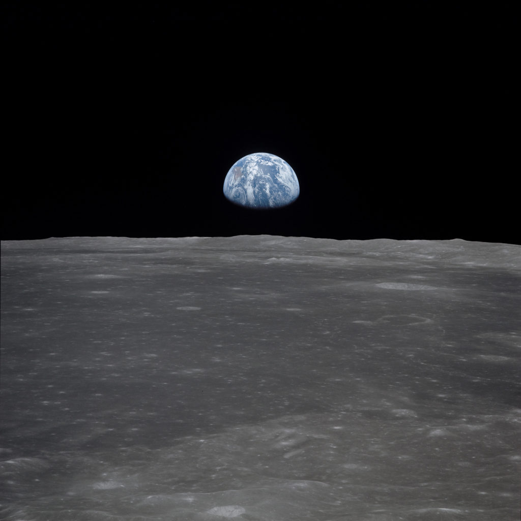 Cislunar Space | Air & Space Forces Magazine