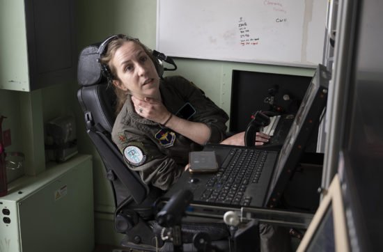 Reimagining the Reaper | Air & Space Forces Magazine