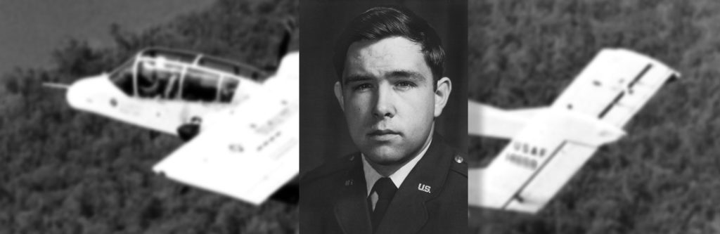 Heroes and Leaders: No Other Way | Air & Space Forces Magazine