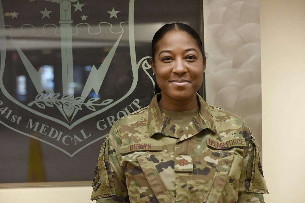 Faces of the Force | Air & Space Forces Magazine