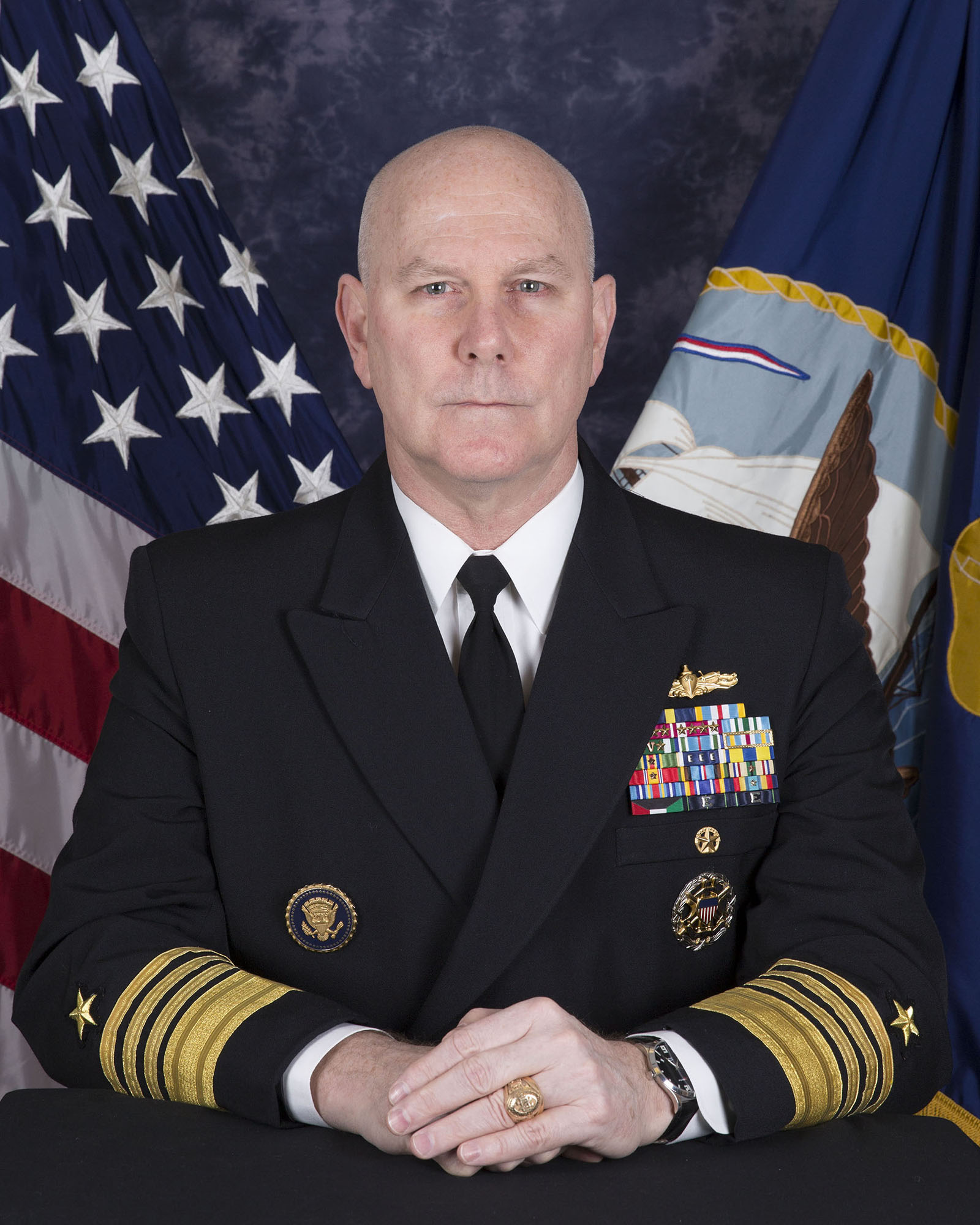 Pentagon Solicits Allies’ Input In Drafting Nuclear Posture Review ...